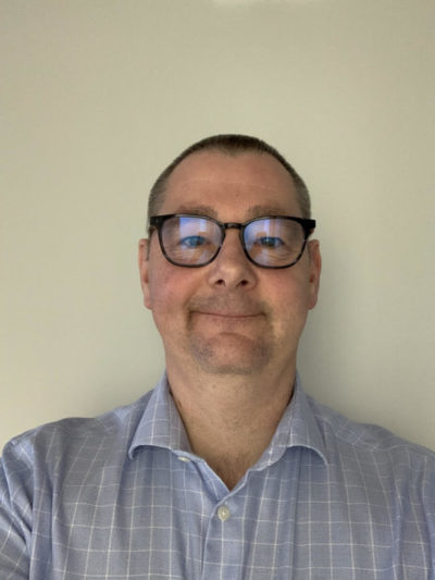 Steve Doherty shares his thoughts on the mentorship - ACMP Vancouver